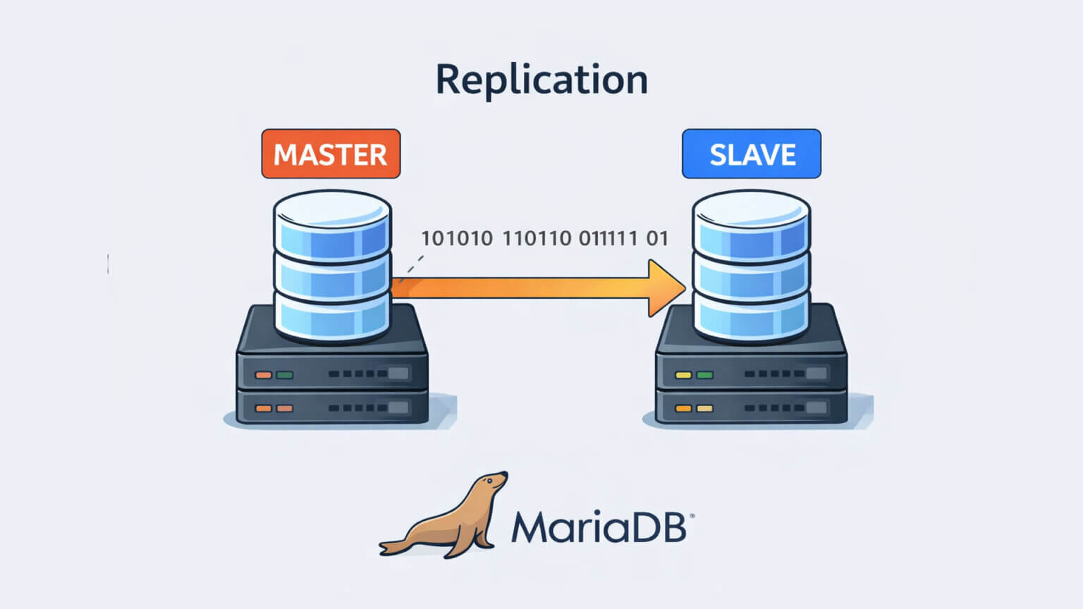 Replication, Partitioning, and Sharding: What They Really Are and Why ...