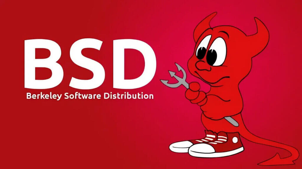 Guida BSD e Derivate come FreeBSD, NetBSD ed OpenBSD - Managed Server